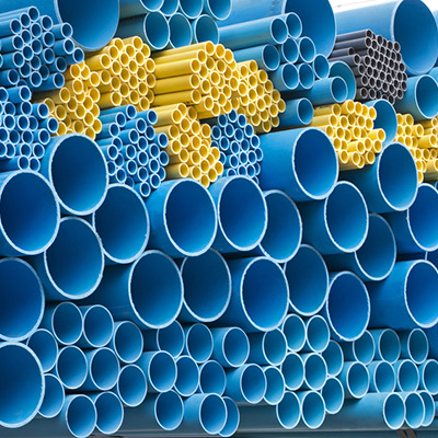 Home - ACT Pipe & Supply